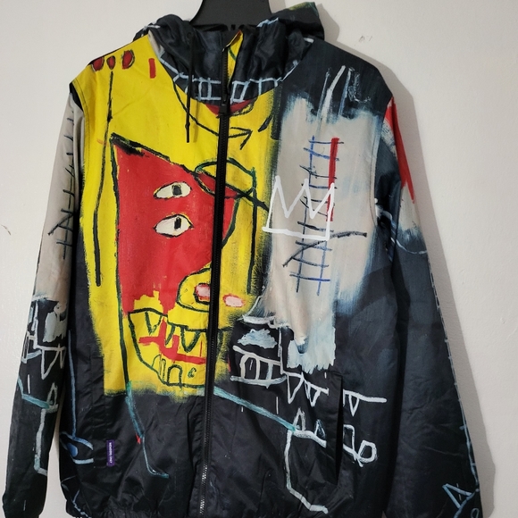 Members Only | Jackets & Coats | Jeanmichel Basquiat Members Only ...